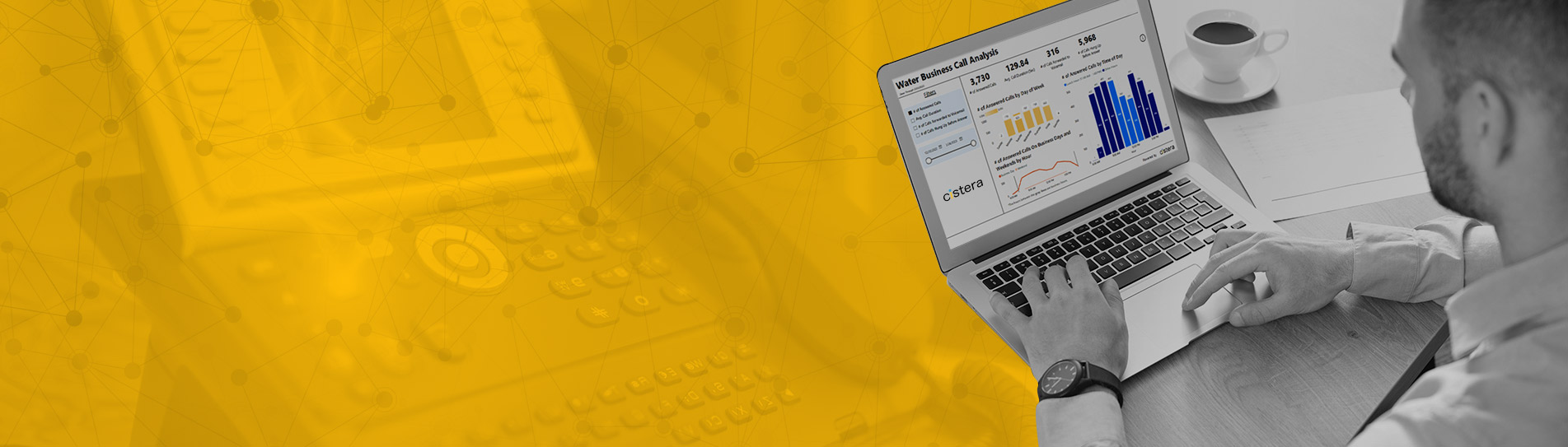 SIP Call Recording | Speech Analytics | Cistera